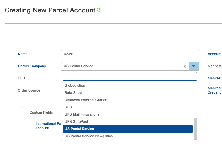 How to Enable eHub in Infoplus